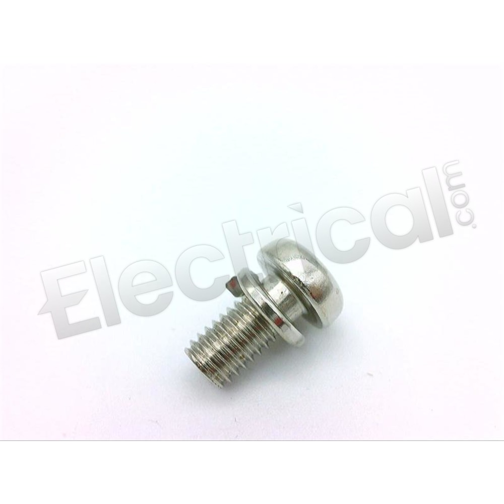 SMC M5X08X10 Screw Machine Part