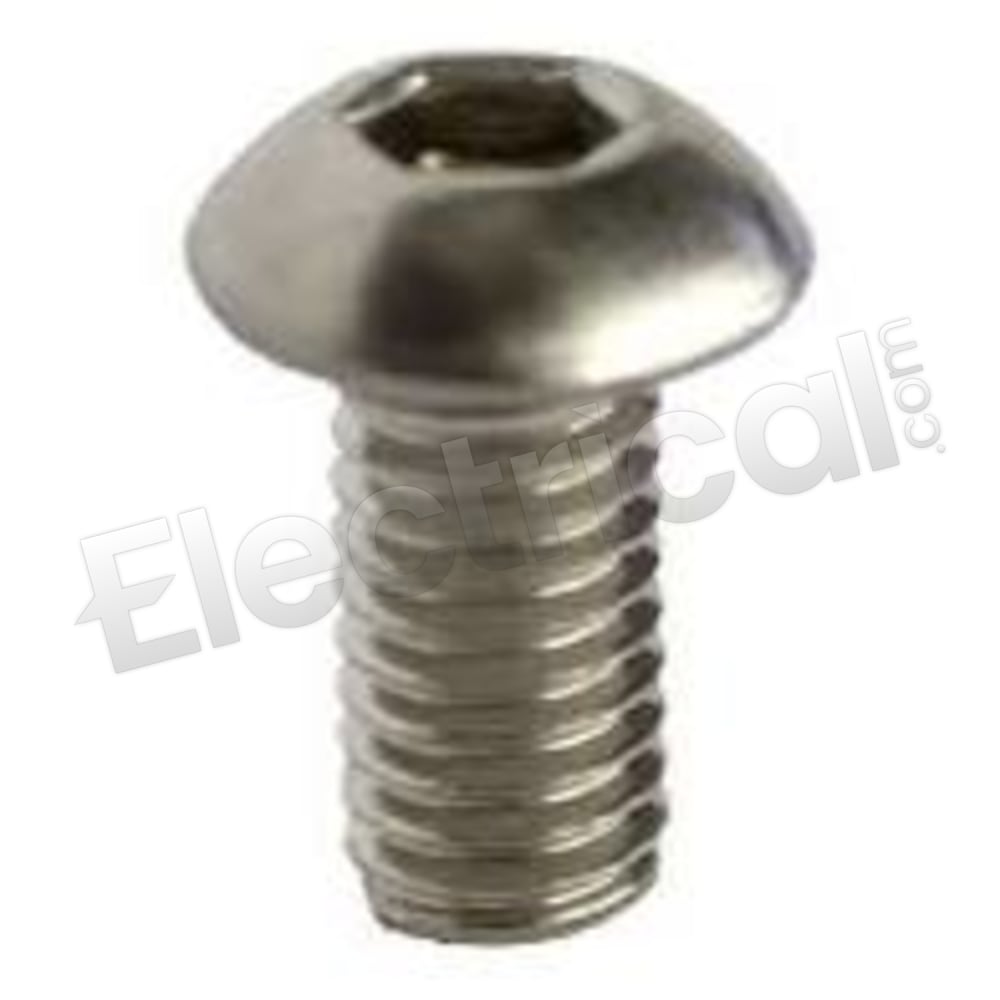 Husky M6-1 Nut/Bolt/Rod/Washer Machine Part