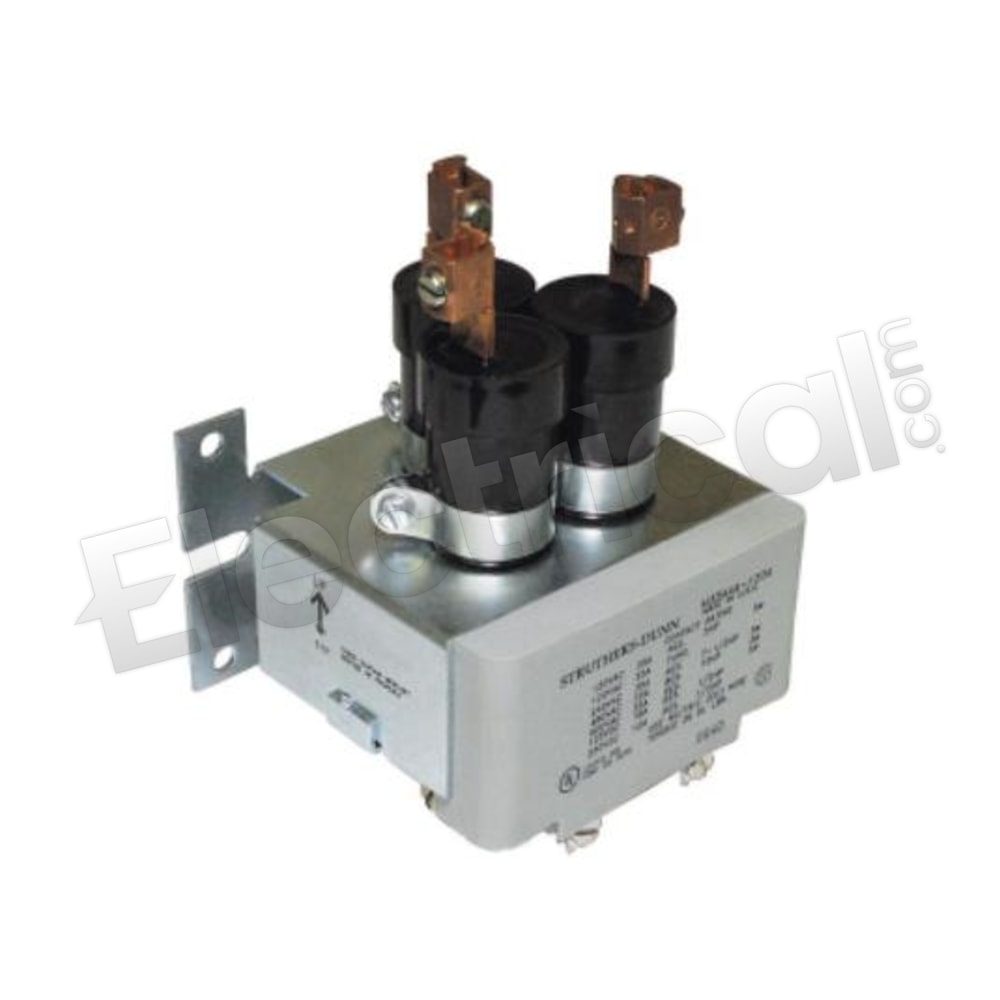 Struthers Dunn Relays M60AAA-240VAC Fuse Part And Accessory Fuse