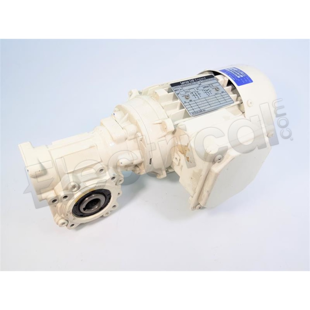 Lenze M63A6 Motor Fuse