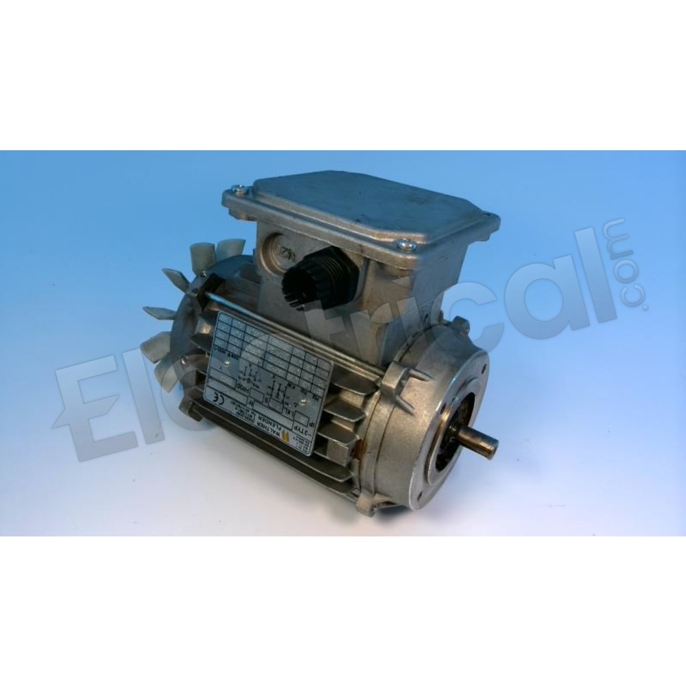 M63B4 SNT Motor Automation