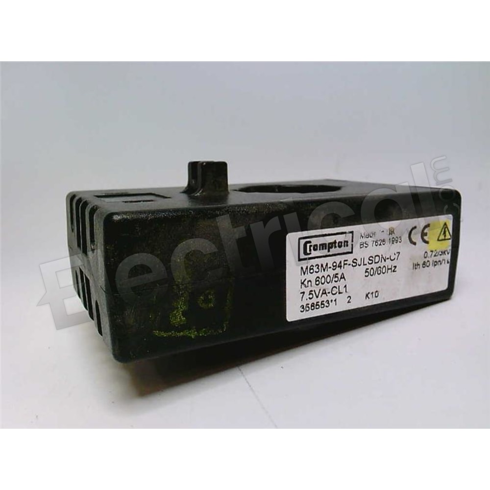 TE Connectivity M63M-94F-SJLSDN-C7 Current Transformer Transformer