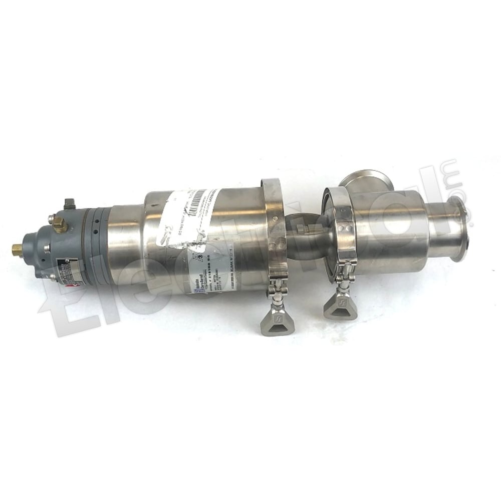 SPX M67T25 Control Valve Valve