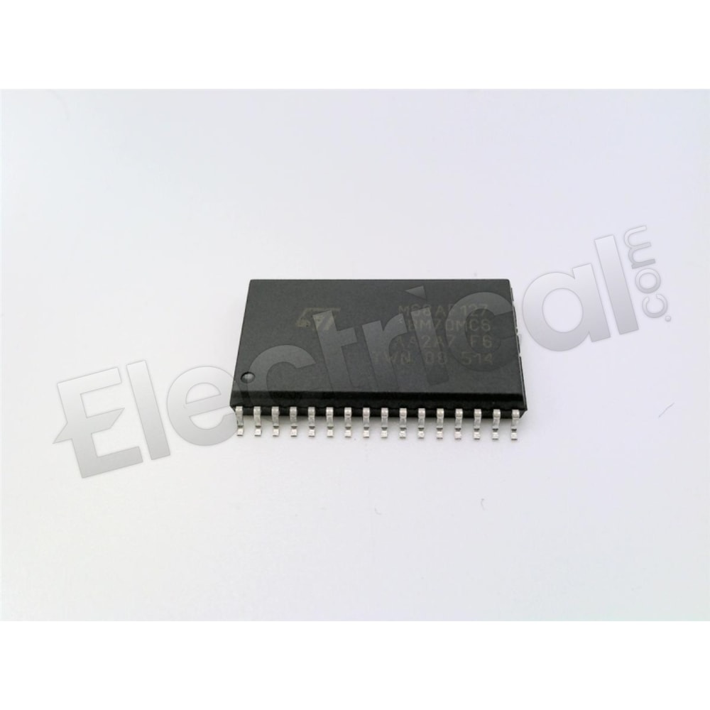 St Micro M68AF127BM70MC6 IC Chip Computer Component