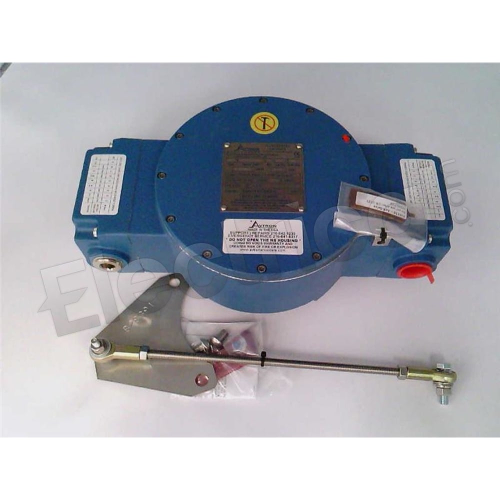 Avtron M6C-4S1HH51ZT003 Sensor Automation