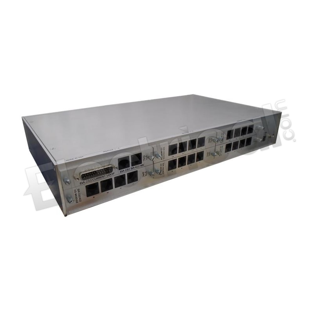 Baytech M6DAC-22PORT DCS Modem Data Control System