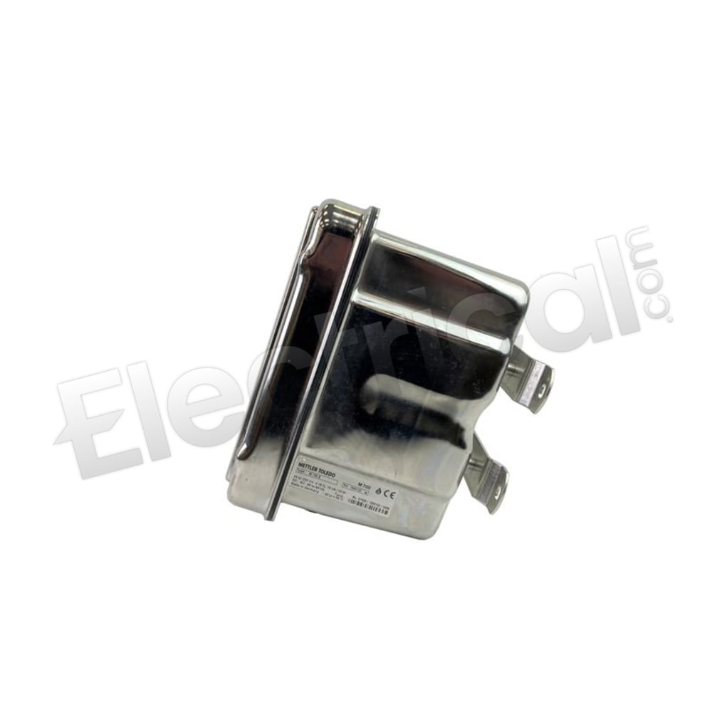 M700S Mettler Toledo Sensor Automation