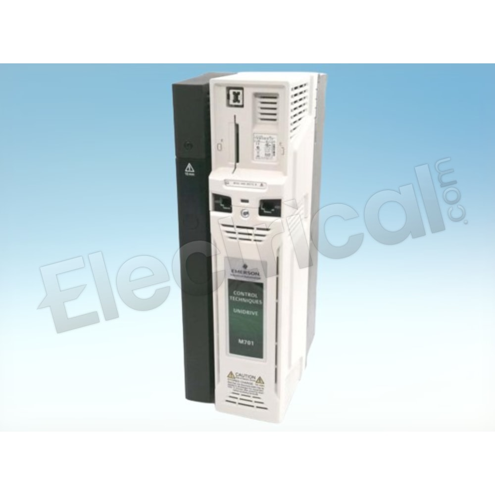 M701-06400470A101KMAB100 | Nidec Corp Servo Drive Drives