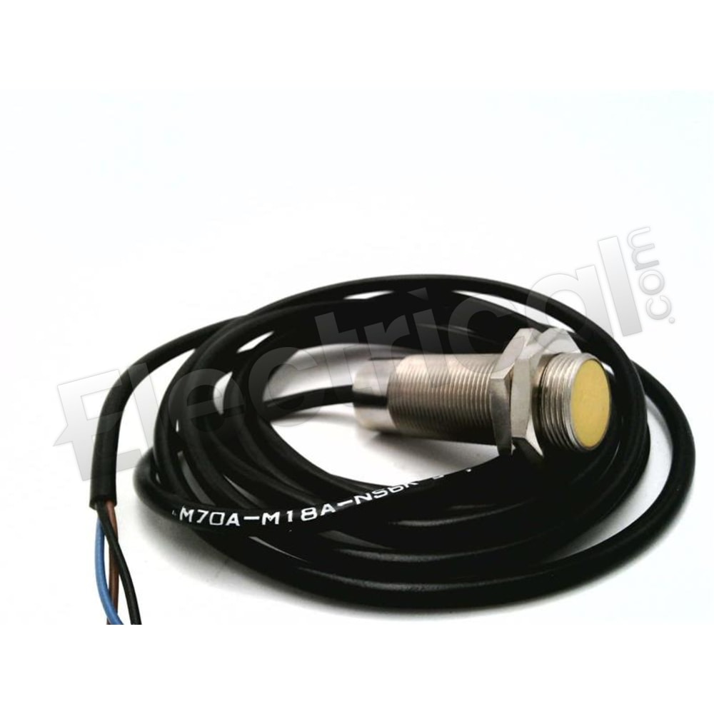 Beta Sensorik M70A-M18A-NS6K-S Automation Switch Automation