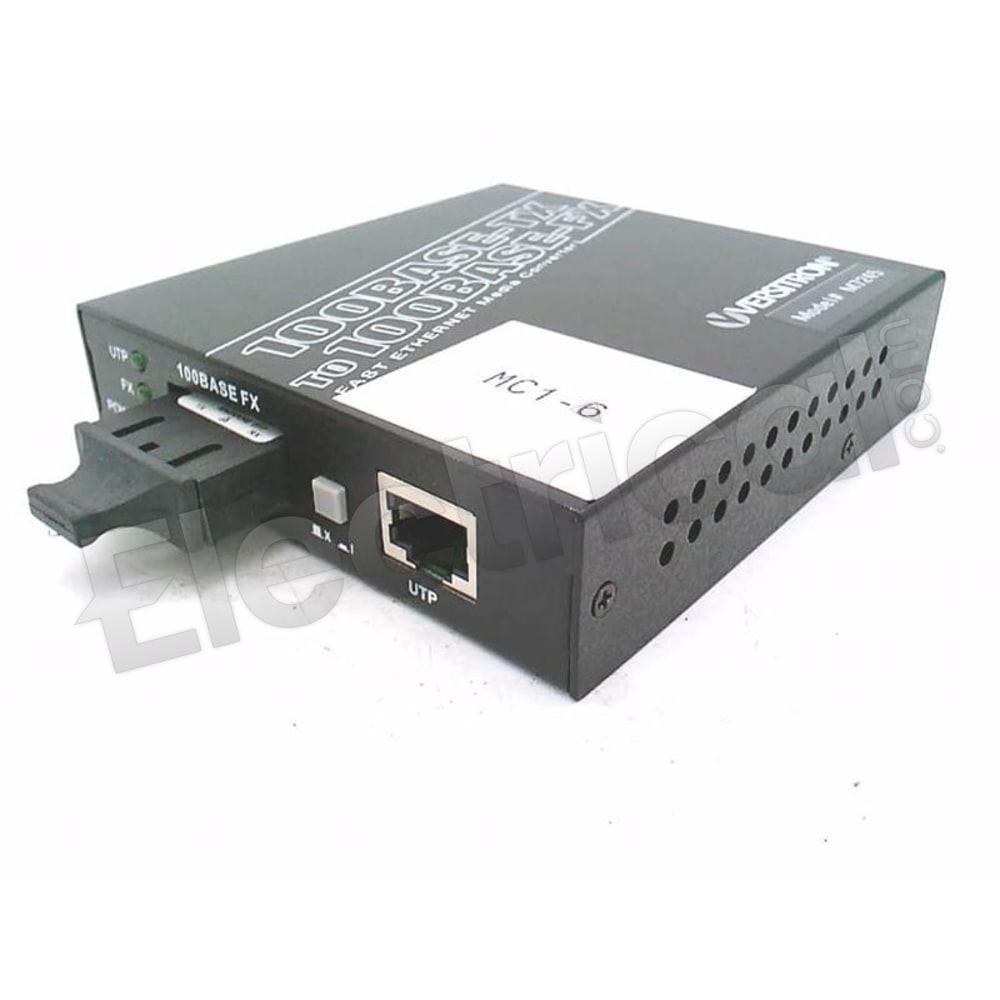 Versitron M7245 Communication Converter Computer Component