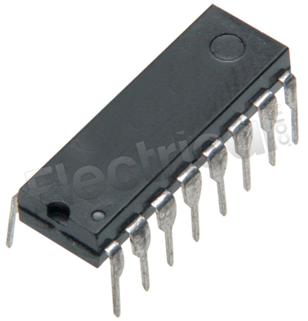 St Micro M74HC123B1R IC Chip Computer Component