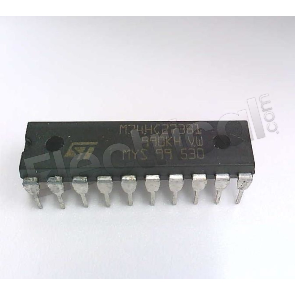 St Micro M74HC273B1 Logic IC Computer Component