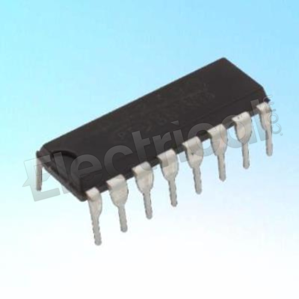 St Micro M74HC4538B1R Logic IC Computer Component