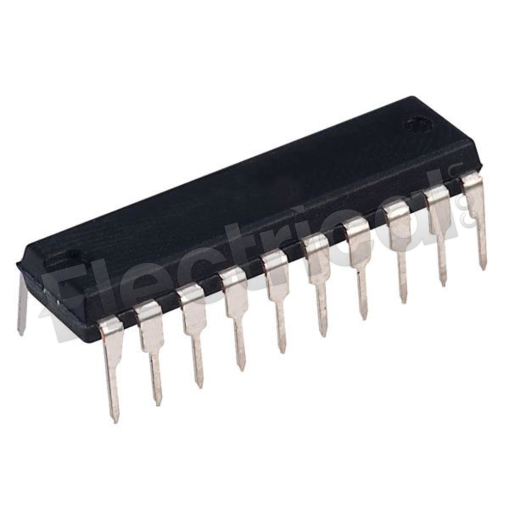 St Micro M74HC574B1R IC Chip Computer Component