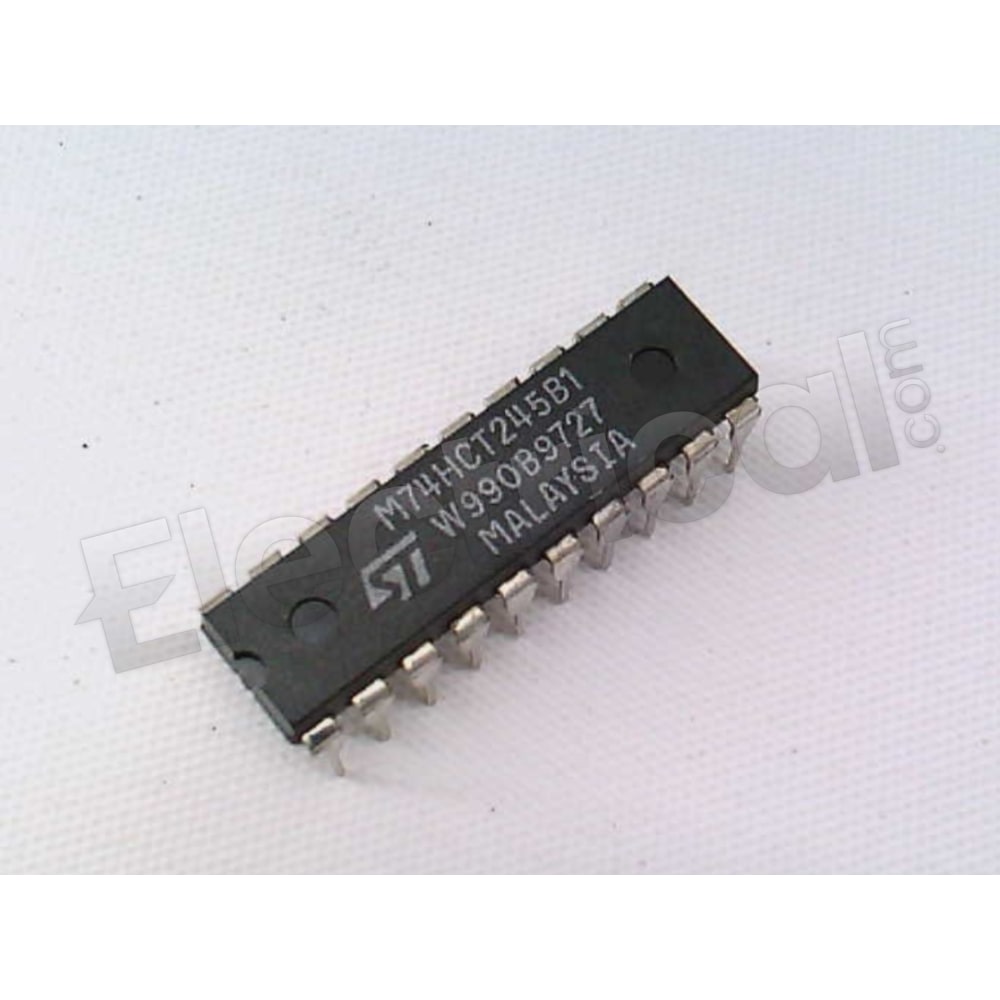 M74HCT245B1 ST Micro IC Chip Computer Component