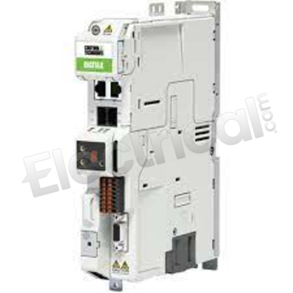 Nidec Corp M750-01200040A10101AB101 Servo Drive/Servo Control Servo Product