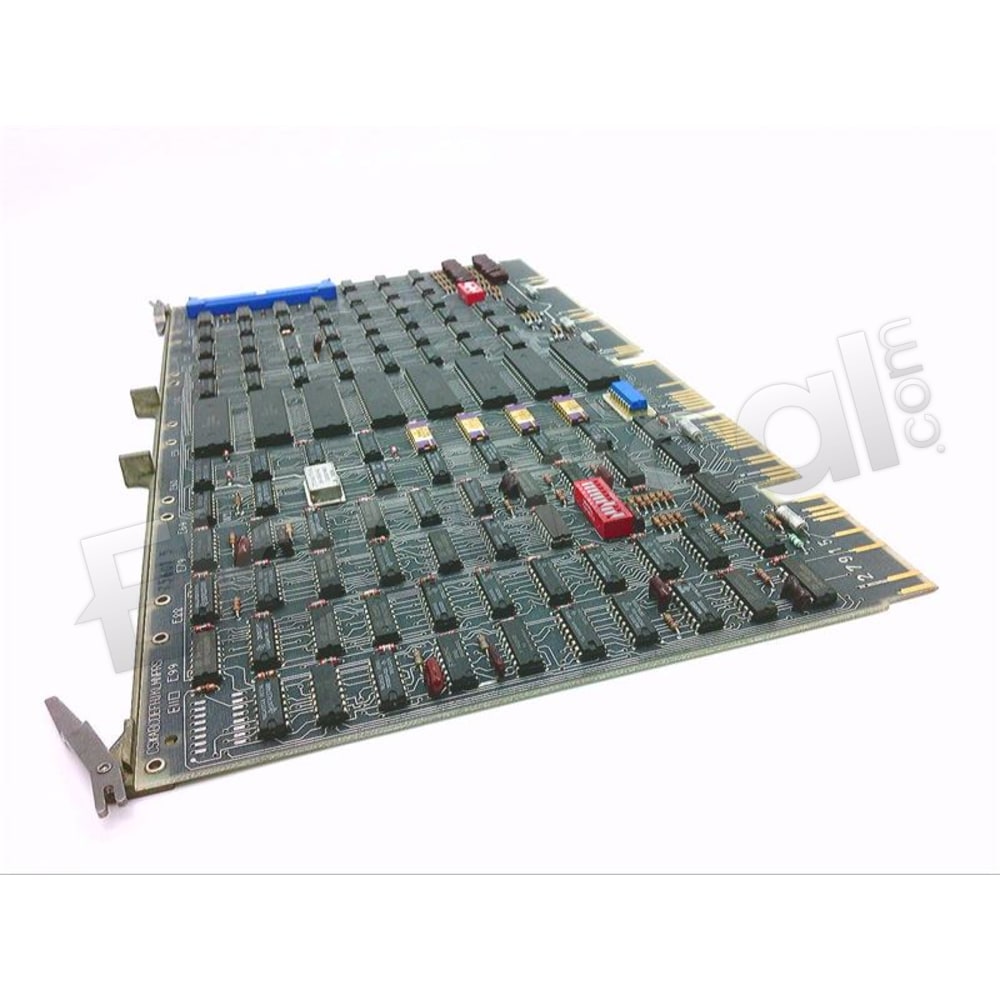 DEC M78195011820E Industrial Computer Accessory Automation