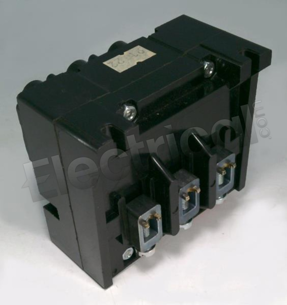 M81 ABB Heater Element Motor Control