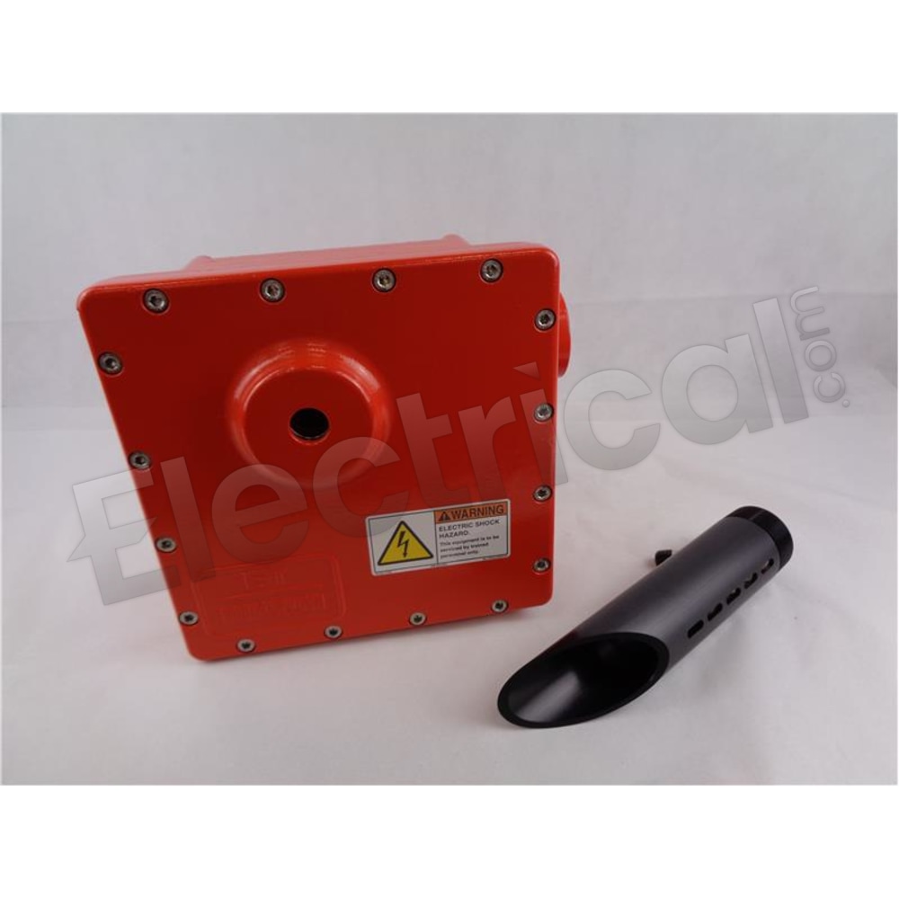 Lumasense Technologies M8100-EXP Sensor Automation