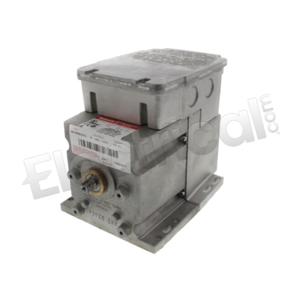 Honeywell M8185A1002 Motor Automation