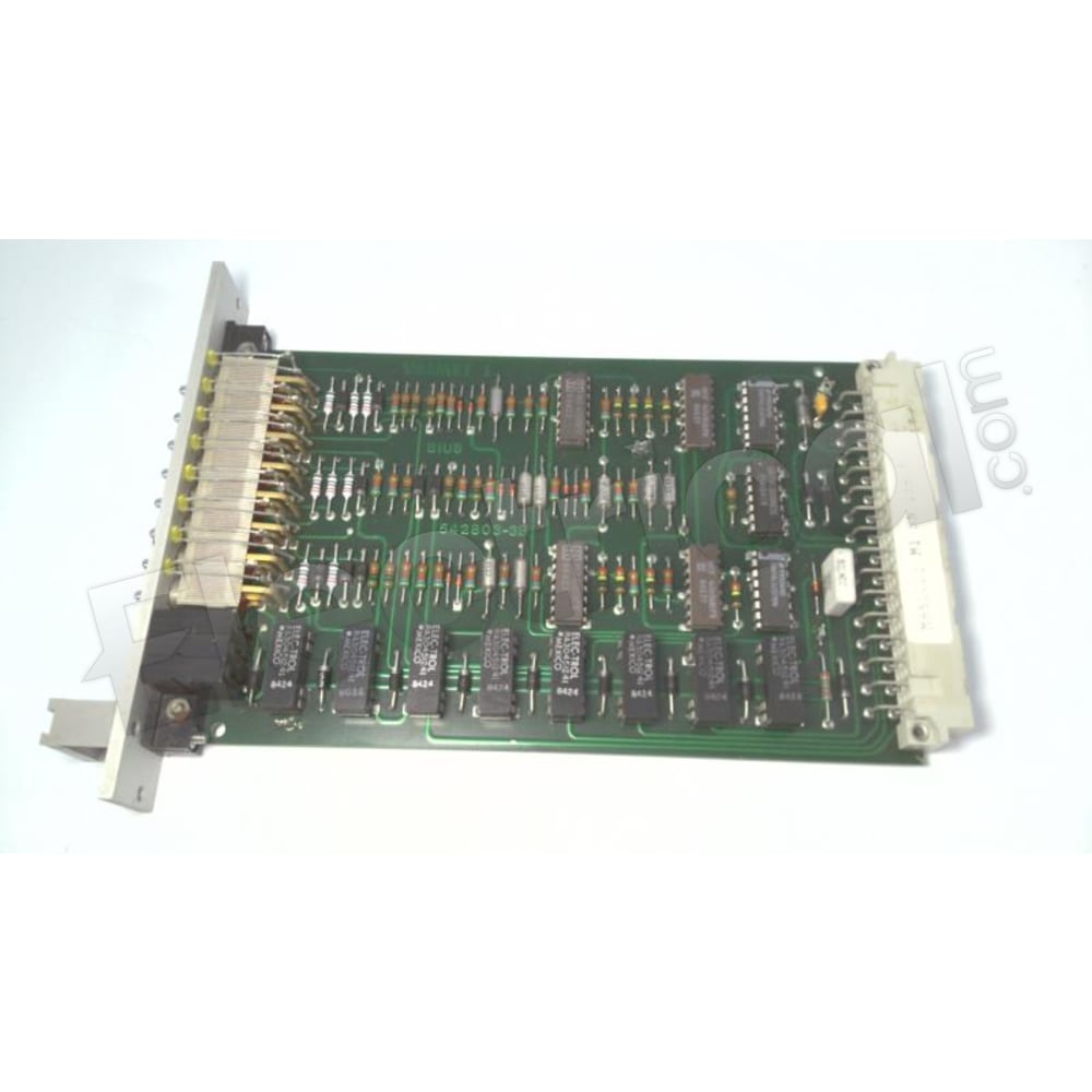 Metso Automation M851222 PLC Module Automation