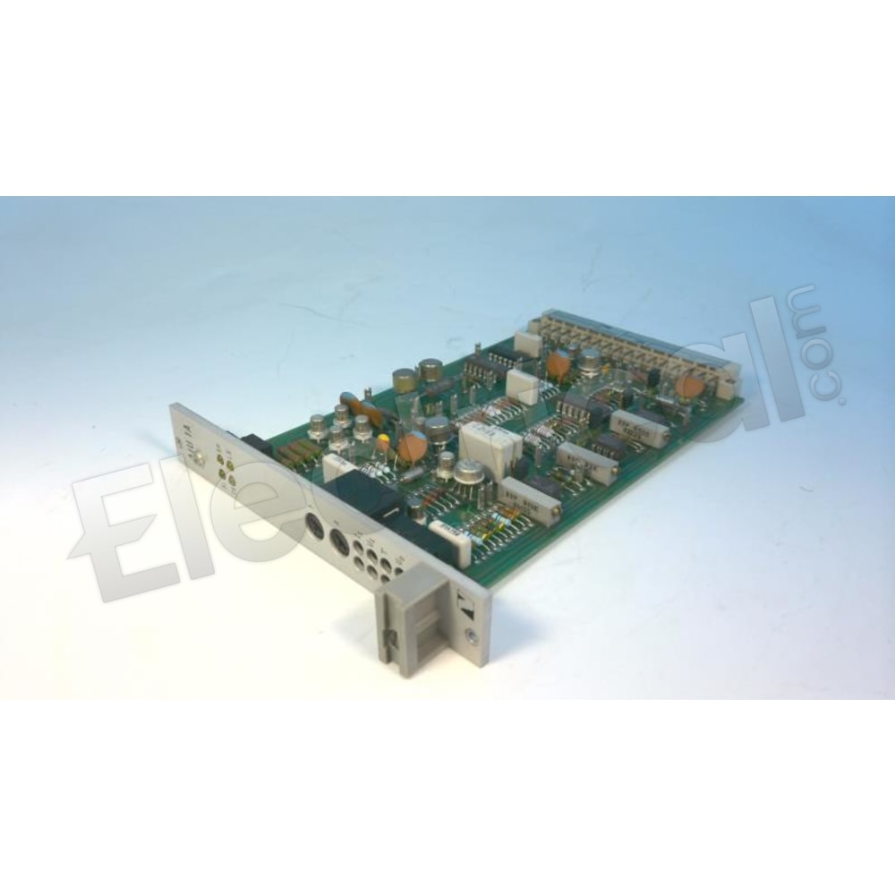 M851245 Metso Automation PLC Module Automation