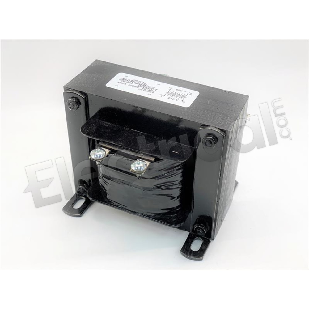 M8808OT Marcus Control Power Transformer
