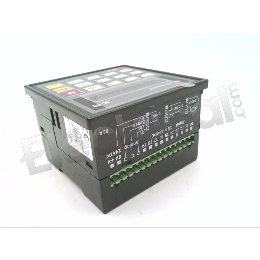 Unitronics M90-19-B1A Industrial Computer Automation