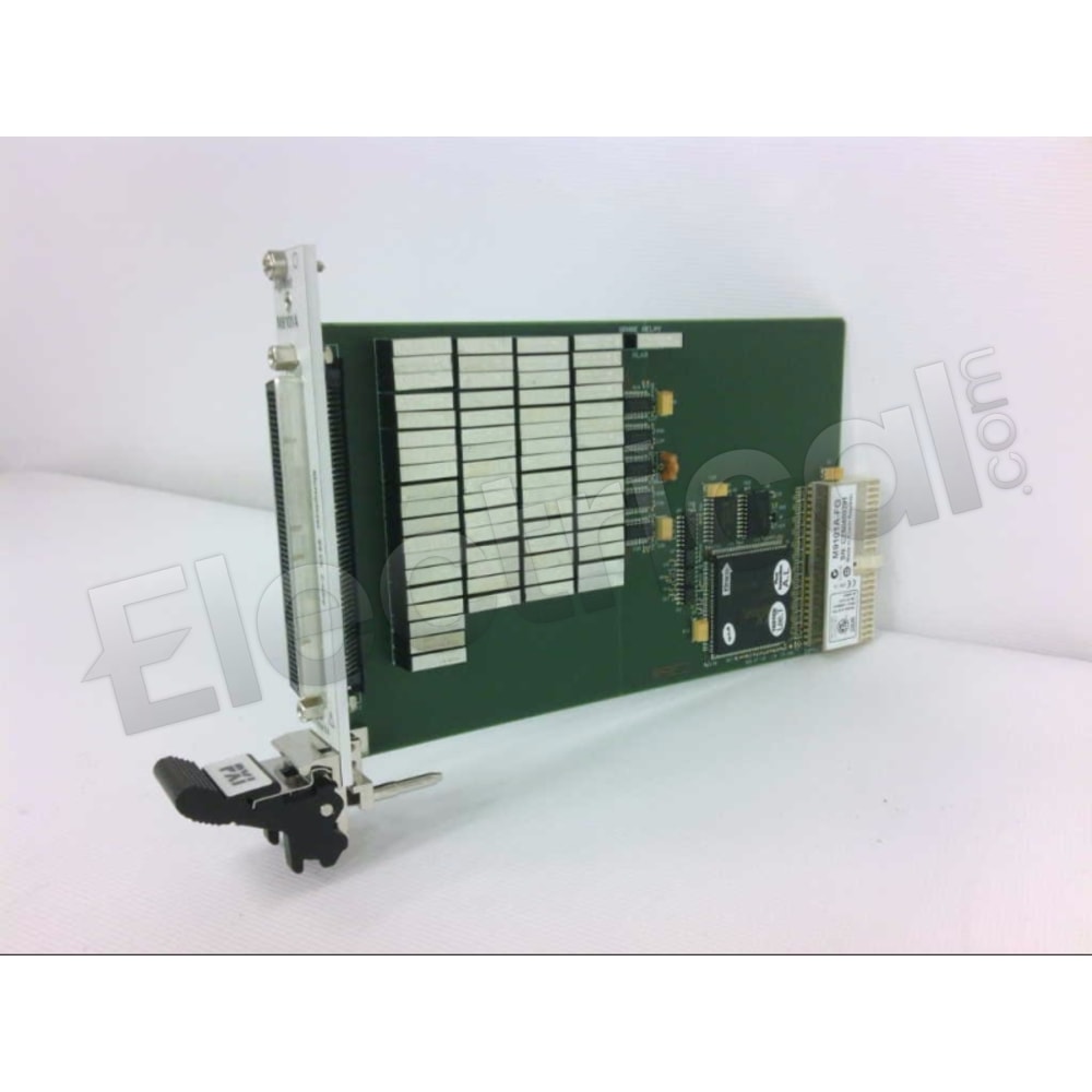 Keysight Technologies M9101A-FG Sensor Automation