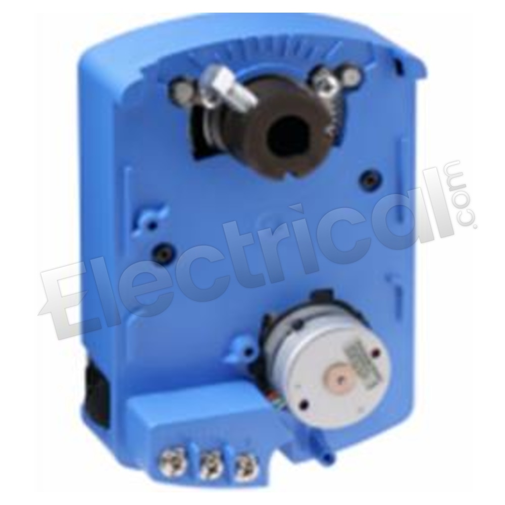 M9104-AGA-2N Johnson Controls Pneumatic Actuator Pneumatic