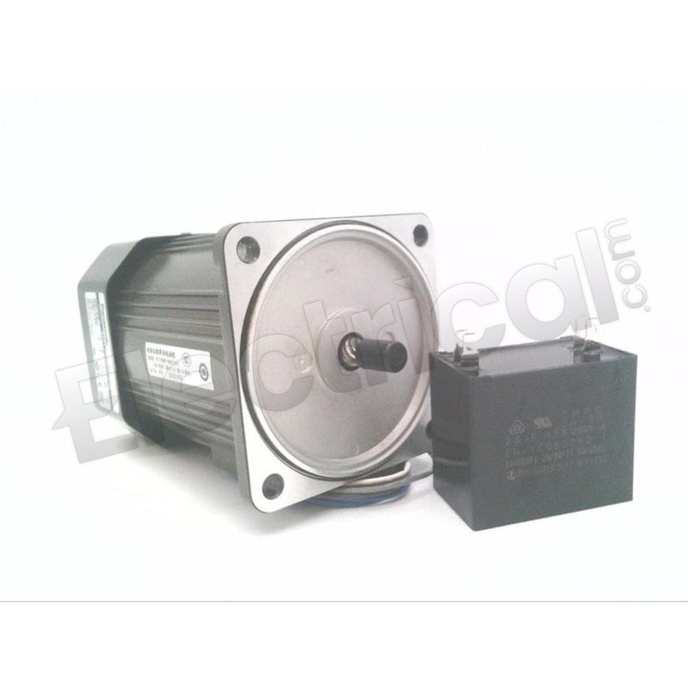 Matsushita Electric M91Z90G4DGA Motor Automation