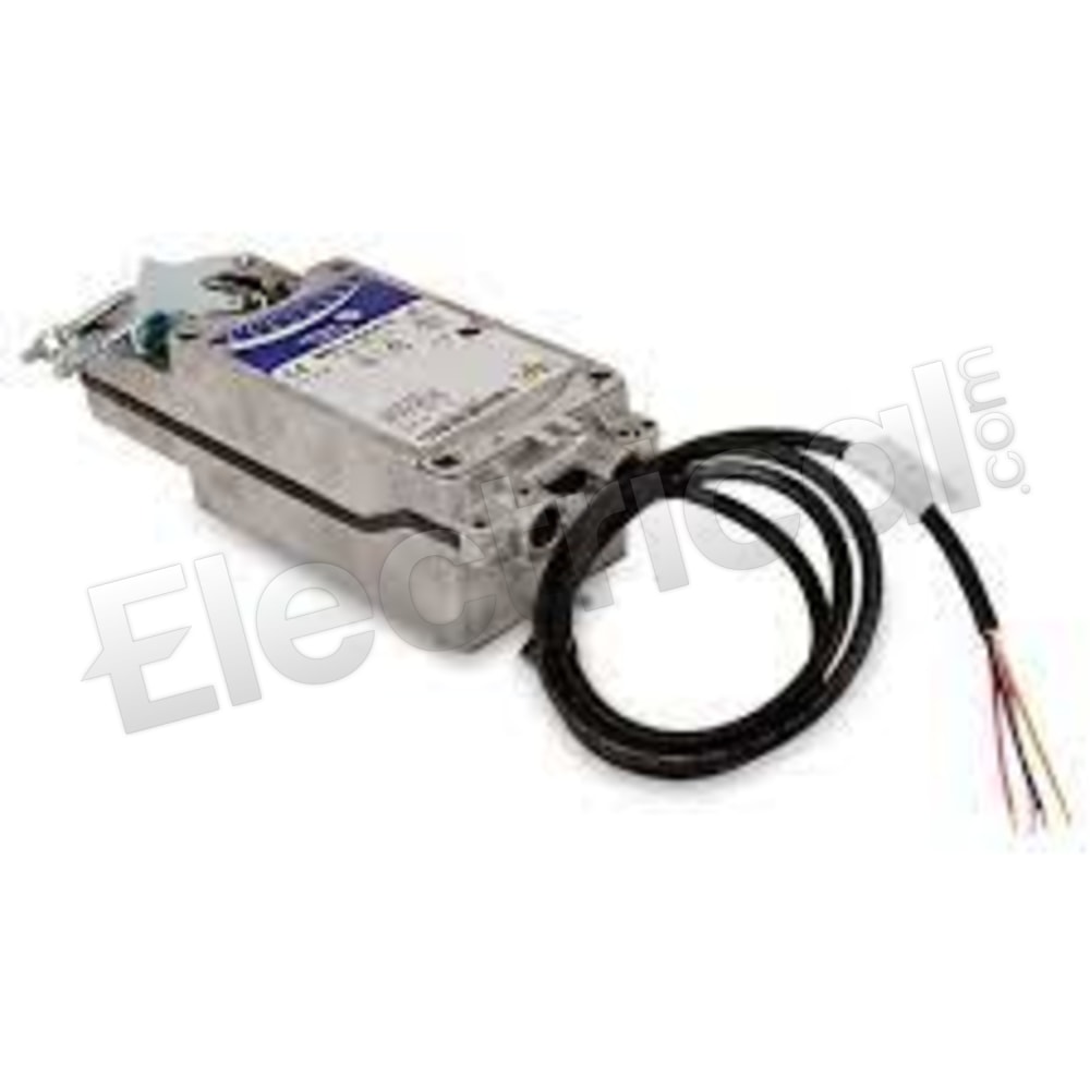 Johnson Controls M9210-BGA-3 Pneumatic Actuator Pneumatic