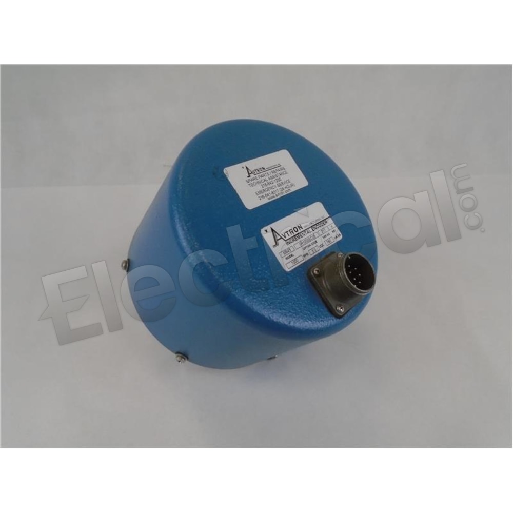 M945-1R-1000-BC05 Avtron Signal/Function/Puls Generator Test Equipment