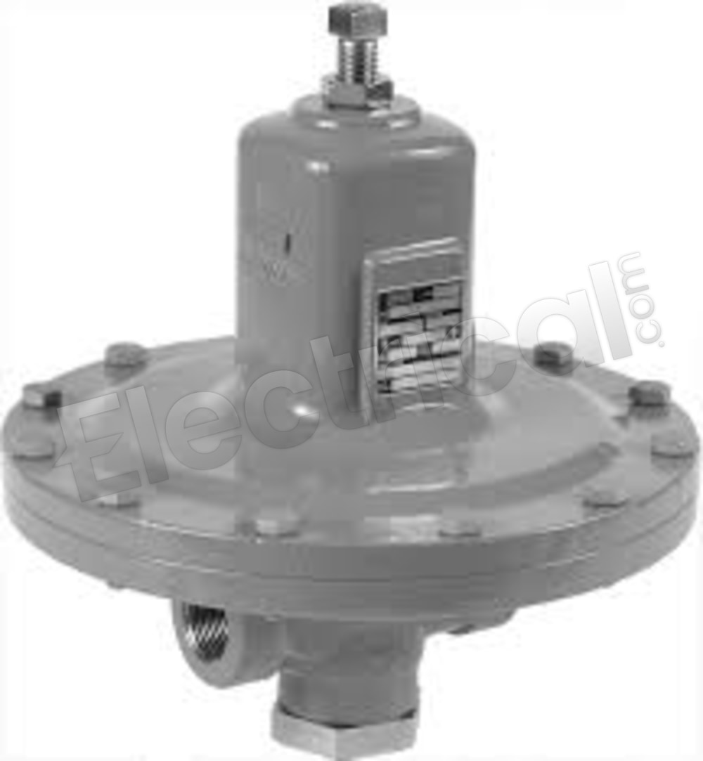 Emerson M95H-3063-2401654 Regulator Pneumatic