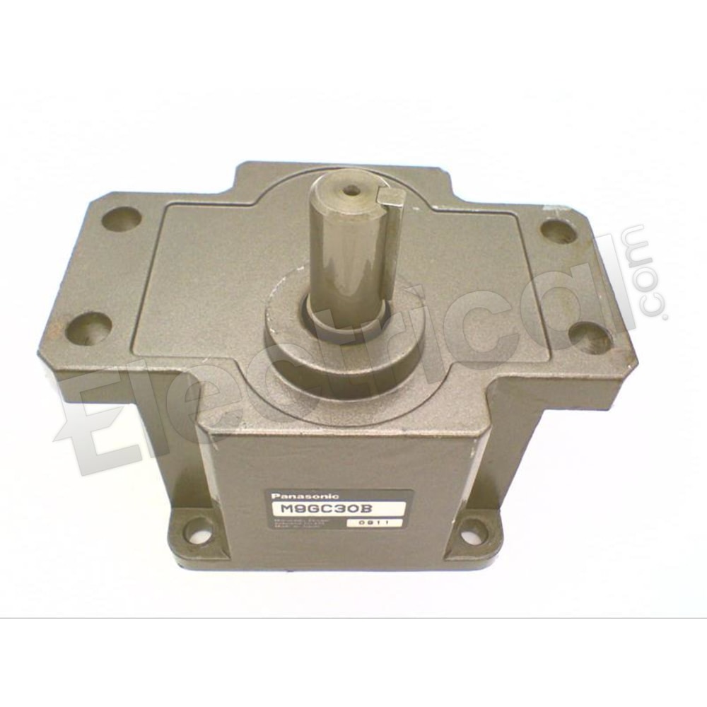 Matsushita Electric M9GC30B Primary Current Part Fuse