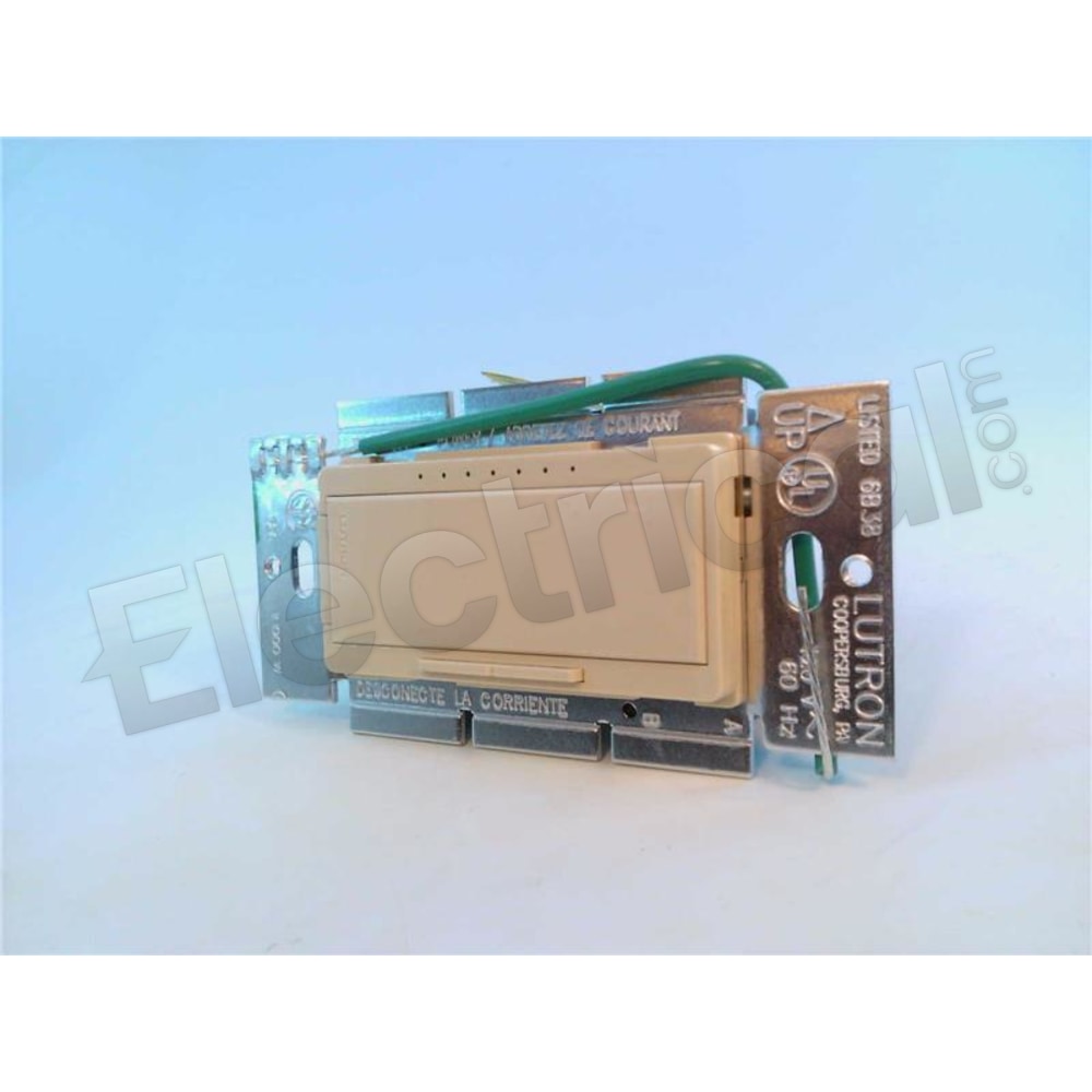 Lutron MA-1000-IV Switch & Dimmer Electrical Product