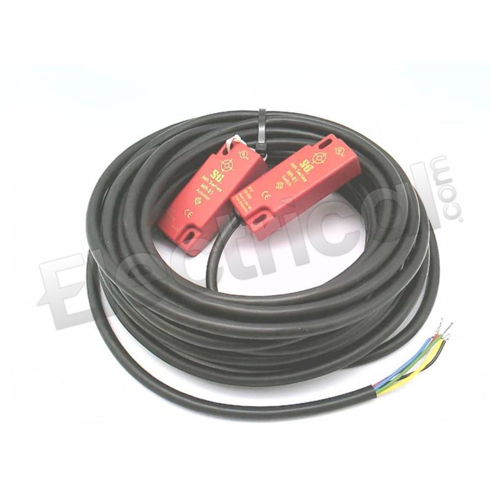 Omron MA-21DPC10 Safety Switch Safety Systems