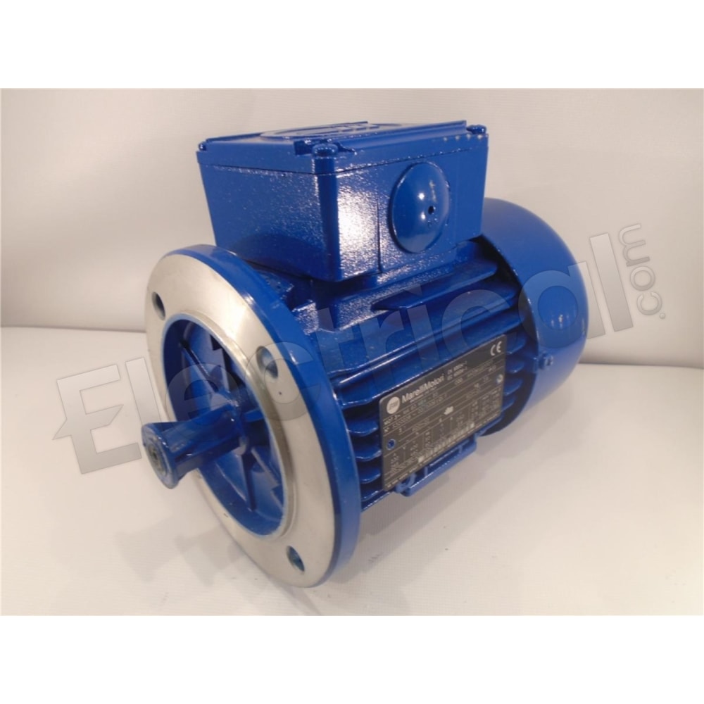 Marelli Motori MA-63M-B4-B5 Motor Automation