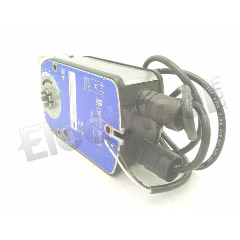 Invensys MA-7101-500 Electric Actuator Machine Part