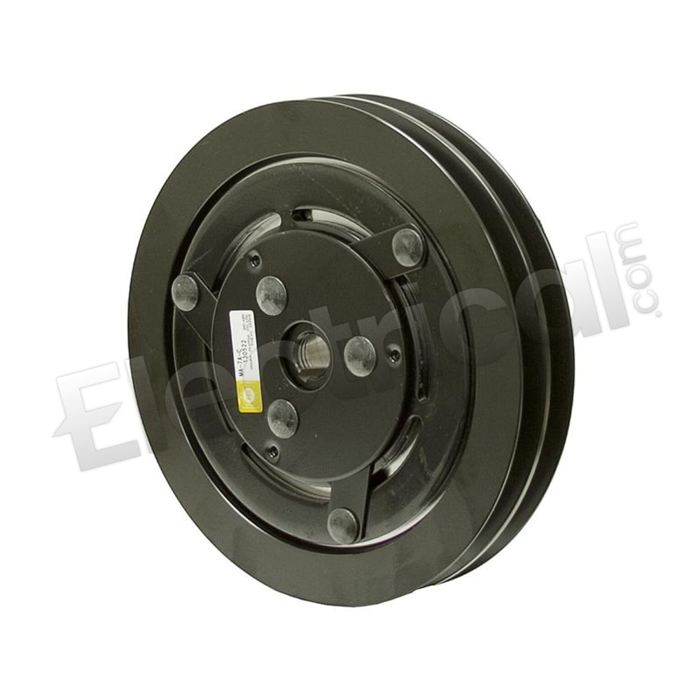Ogura Clutch MA-7A-C Dynamic Brake Drives