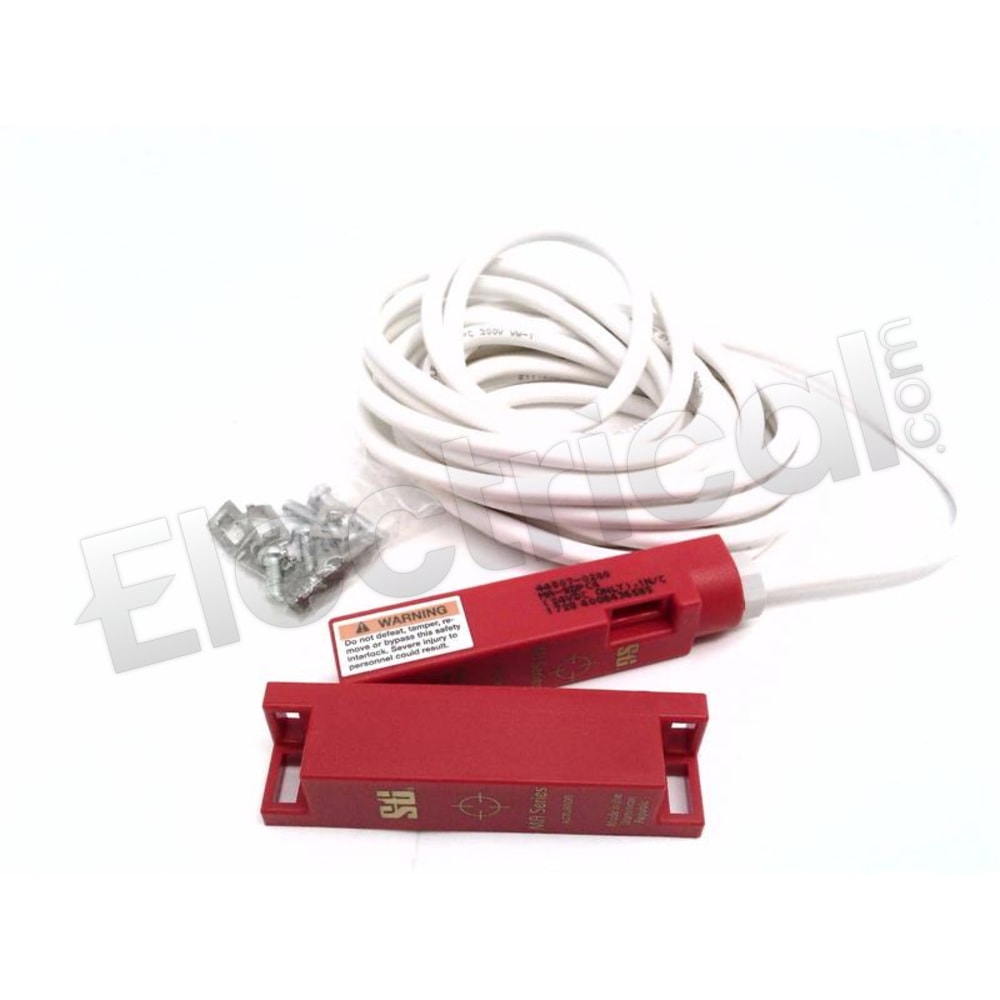 Omron MA-9DPC4 Safety Switch Safety Systems