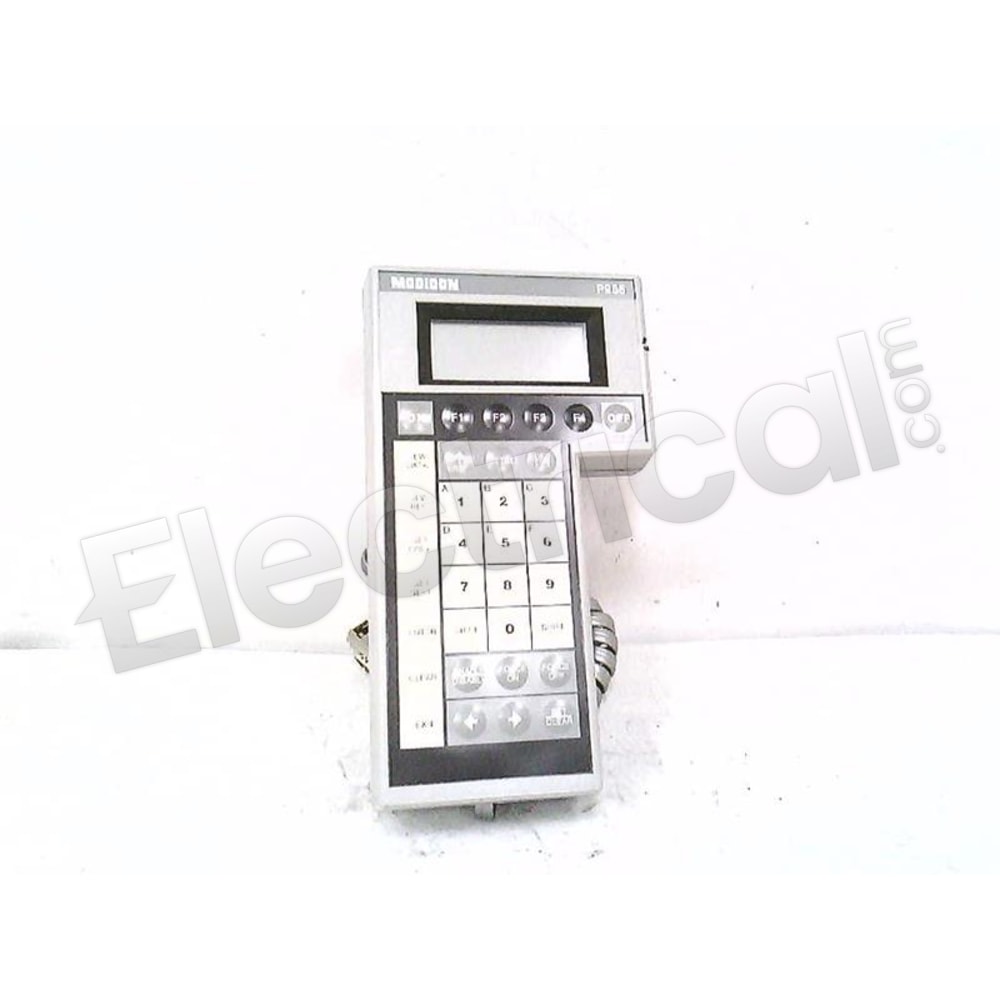 Schneider Electric MA-P964-000 PLC Programmer Automation