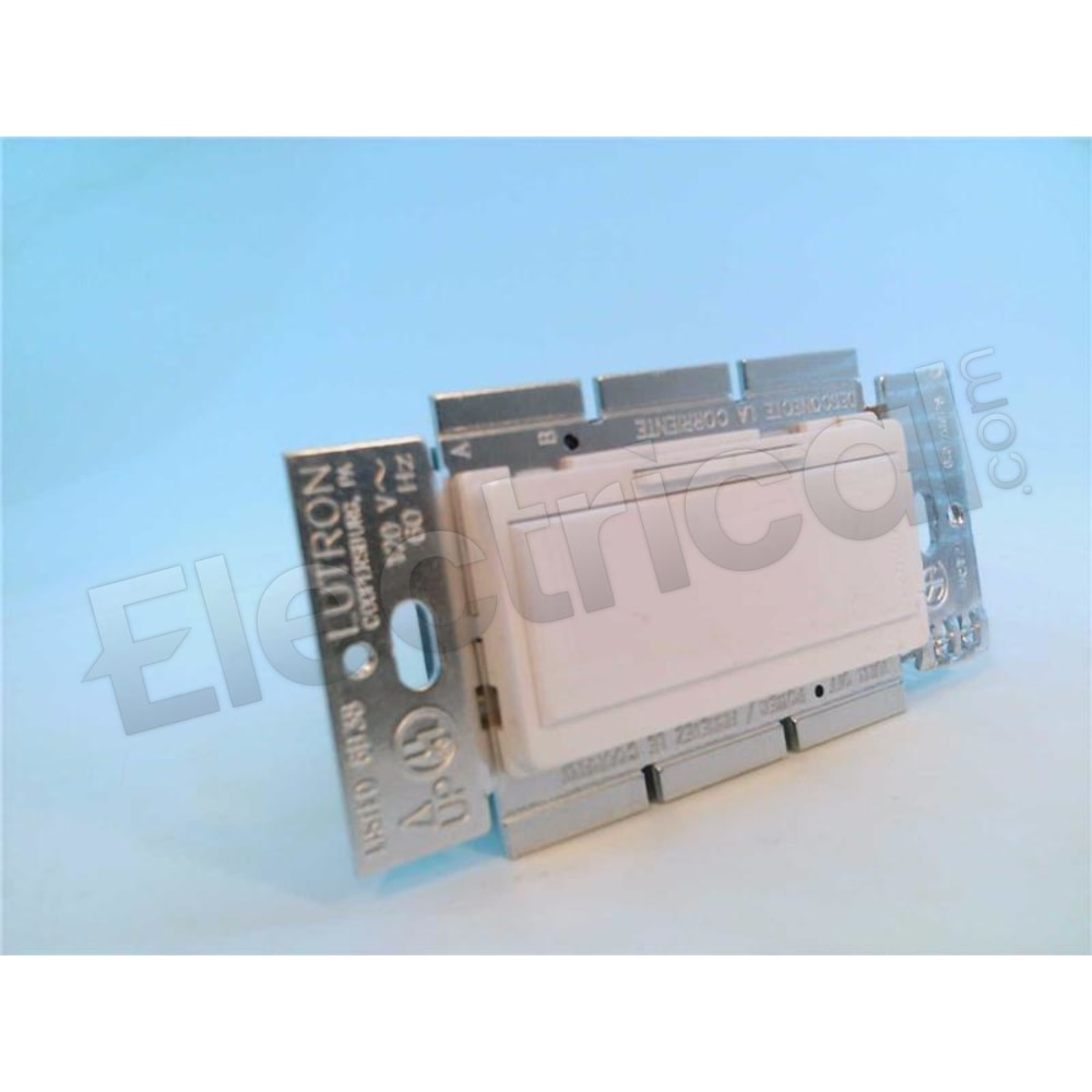 Lutron MA-R-WH Wall Switch Electrical Product