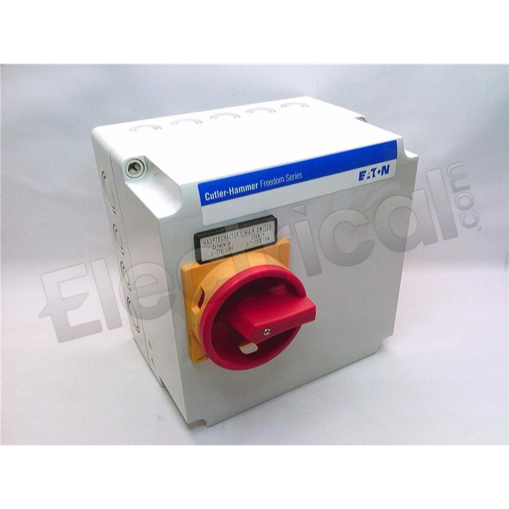 Eaton MA10E1M00X Switch Part And Accessory Switch