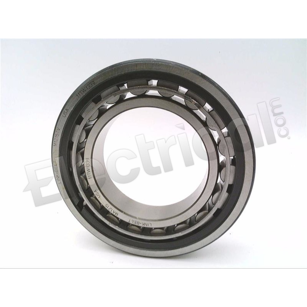 MA1215TV Rexnord Bearing Machine Part