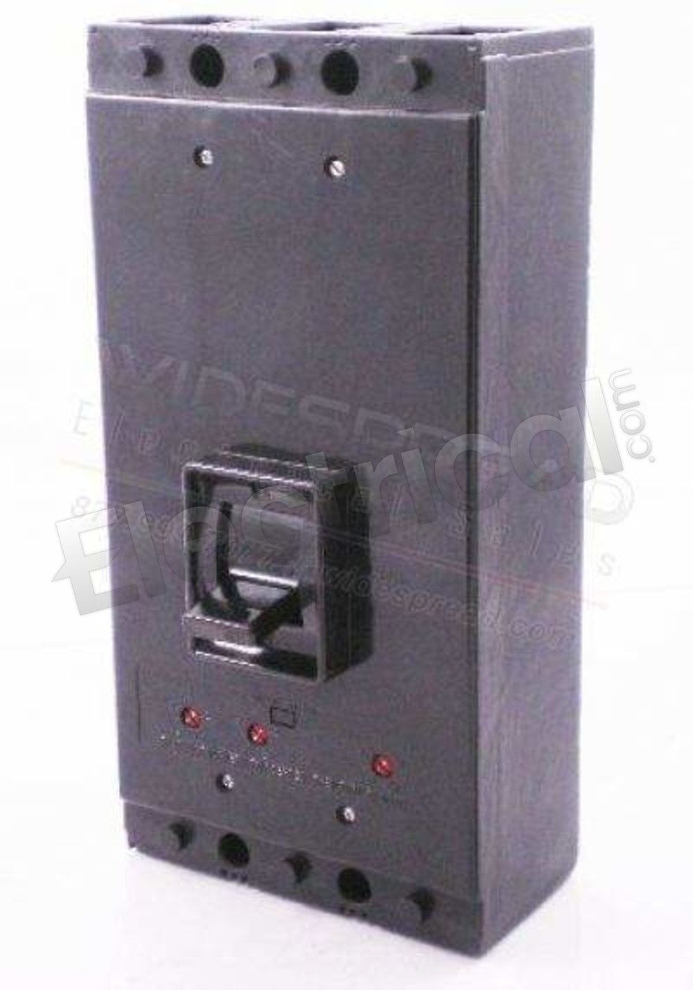 MA3700S Westinghouse 700A 3P MA Series Molded Case Circuit Breaker