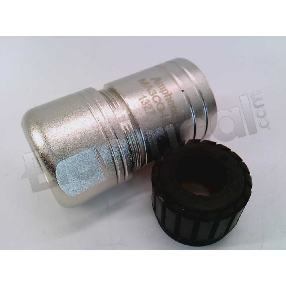 Amphenol MA3CG-S3 Connector/Terminal/Pin Electrical Component