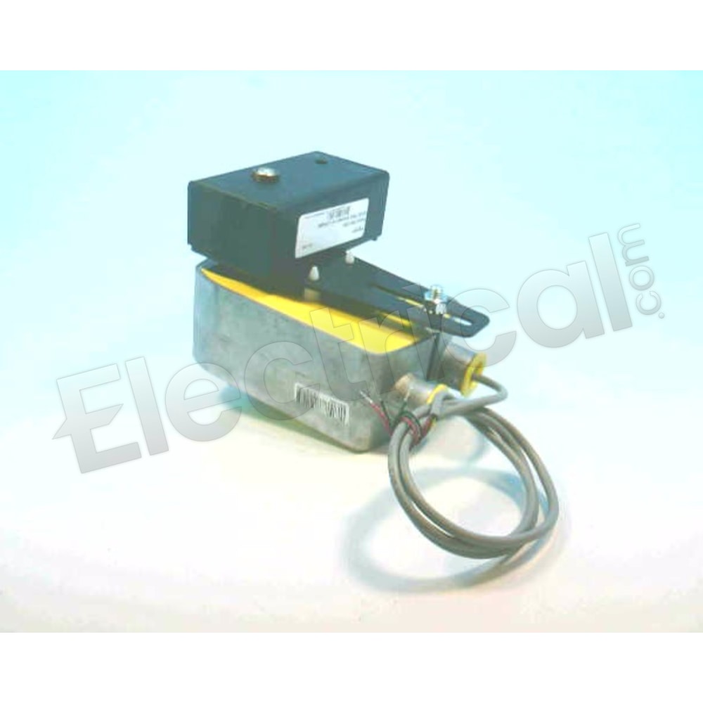 Schneider Electric MA40-7043-200 Electric Actuator Machine Part