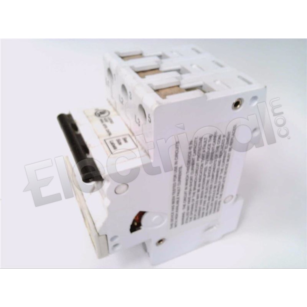 Abl Sursum MA40U Molded Case Circuit Breaker
