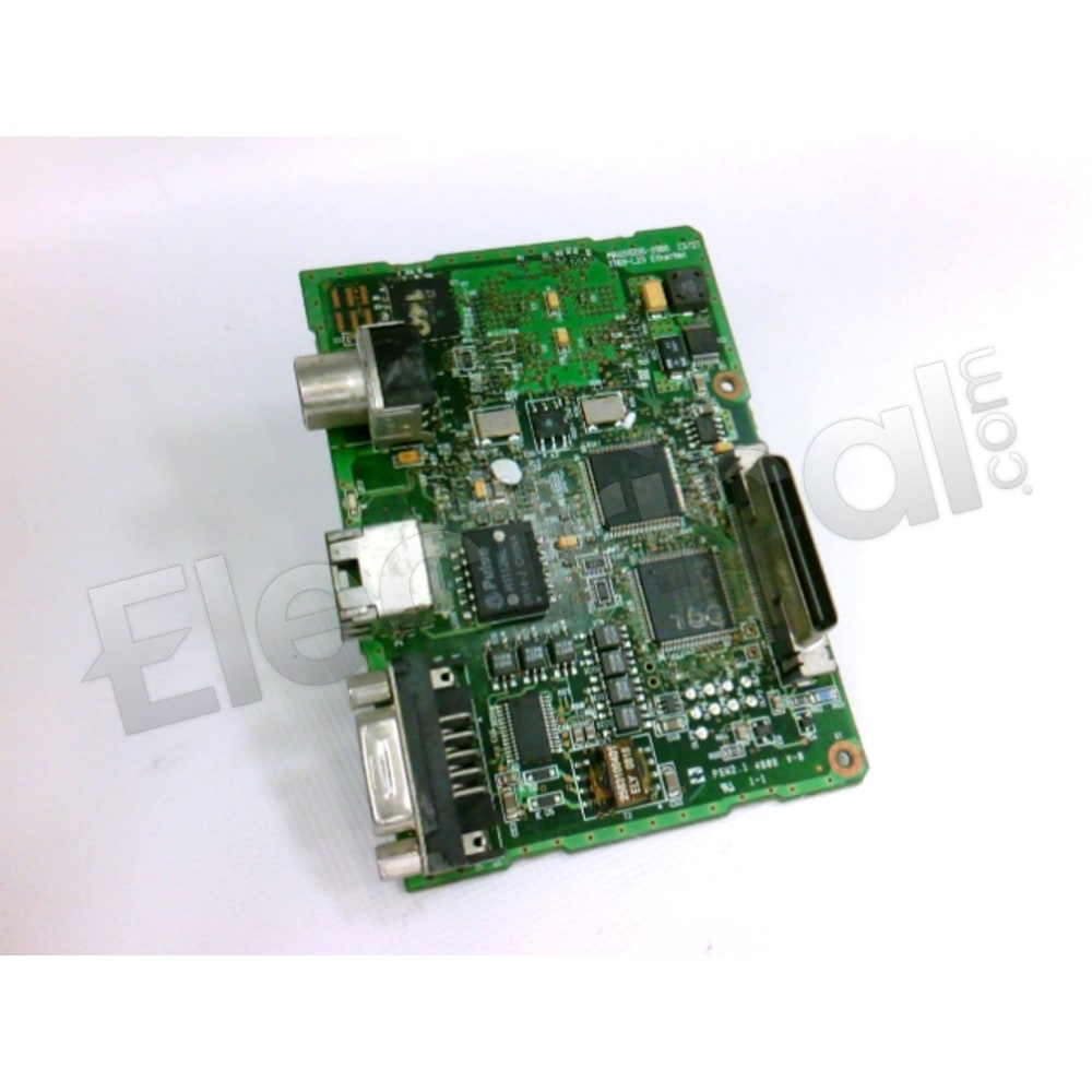 Allen-Bradley MA459235-0980 Industrial Computer Accessory Automation